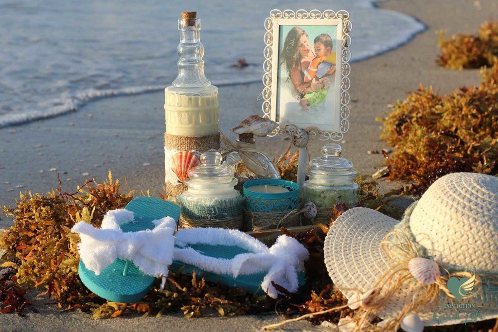 Ultimate Beach Foot Spa | Expedition Good Life