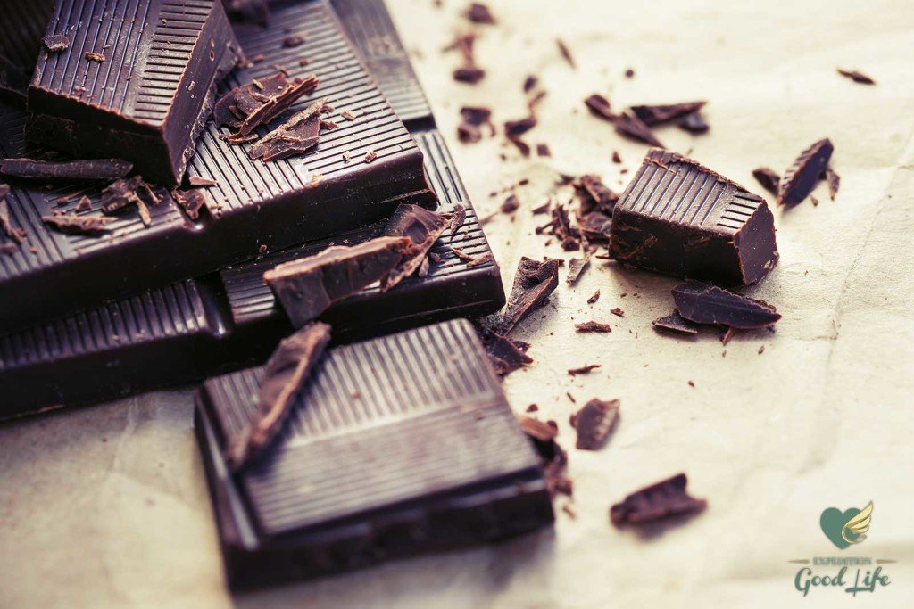 The Chocolate Meditation | Expedition Good Life